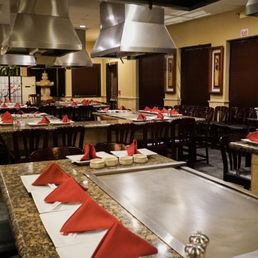 KOBE STEAKHOUSE & LOUNGE - Updated July 2025 - 929 Photos & 981 Reviews ...