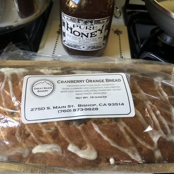 GREAT BASIN BAKERY - Updated May 2024 - 207 Photos & 407 Reviews - 275 ...