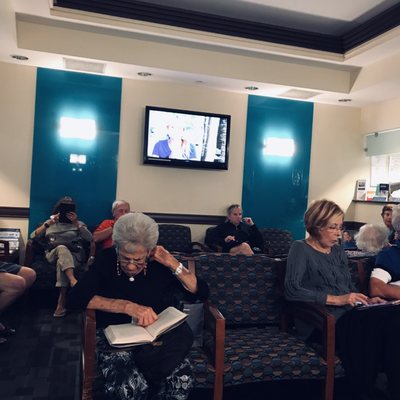 DELRAY EYE ASSOCIATES - Updated August 2025 - 23 Reviews - 16201 S ...