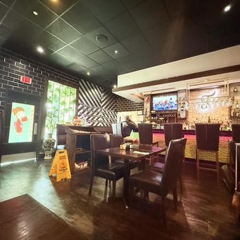 FENG LZ HIBACHI SUSHI & BAR - Updated January 2026 - 242 Photos & 211 ...