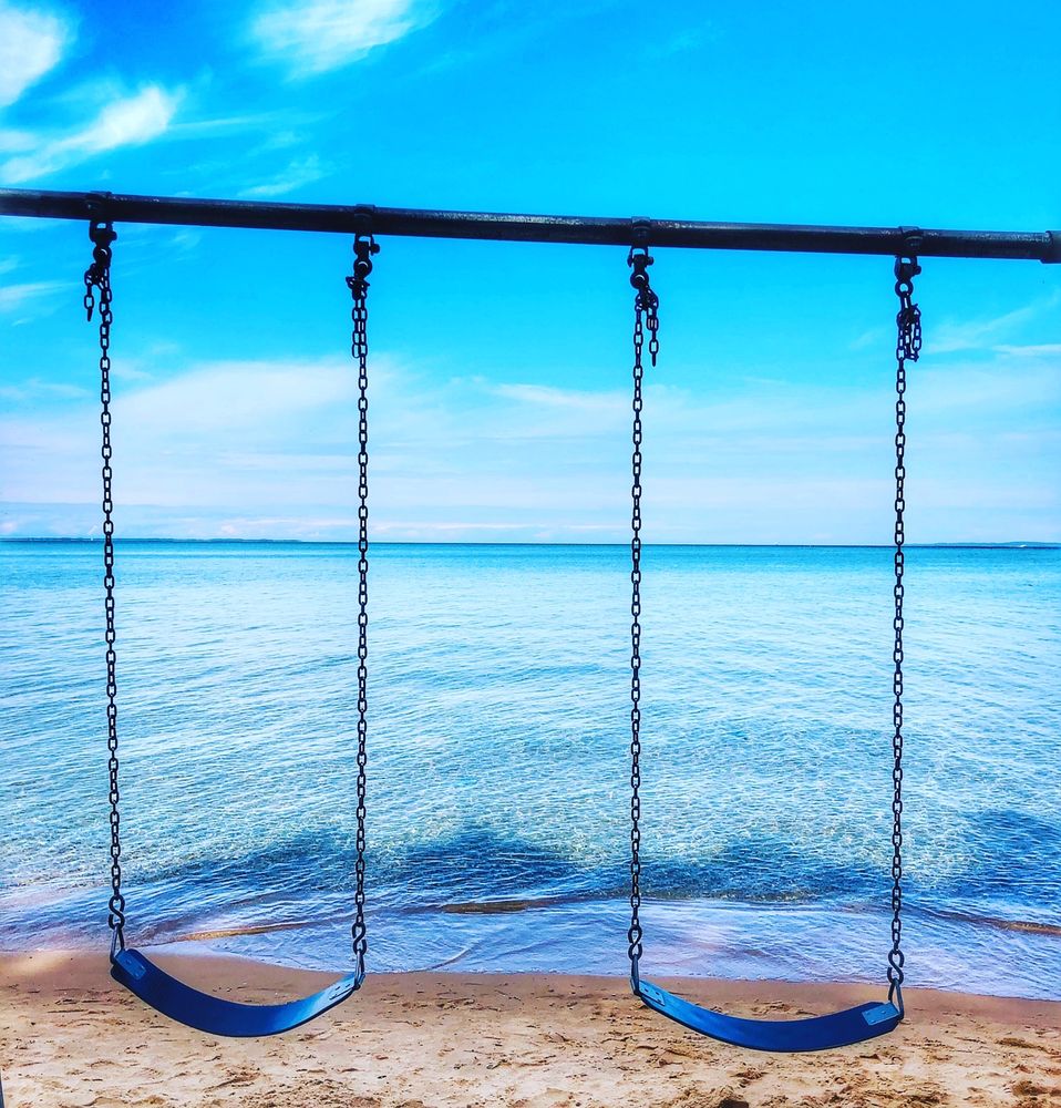 OLD MISSION POINT PARK - 105 Photos & 29 Reviews - 20500 Center Rd ...