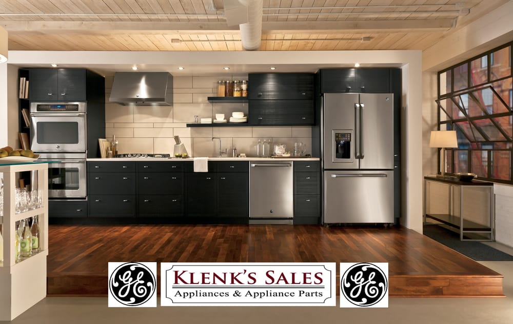 KLENK’S SALES & SERVICE - Updated January 2026 - 1125 Southampton Dr ...