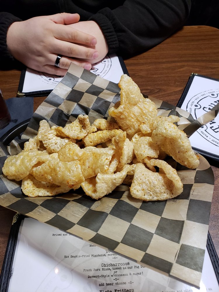 TWO GUYS BREWING - 102 Photos & 97 Reviews - Breweries - 2356 Porter St ...