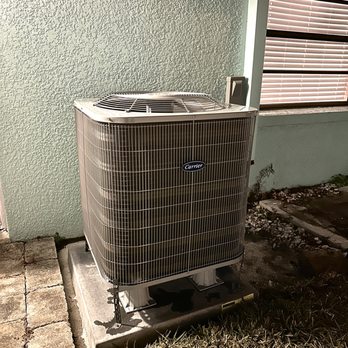 HIGH TECH AIR CONDITIONING - Updated September 2025 - 42 Photos ...