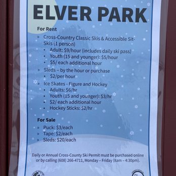 ELVER PARK - Updated December 2025 - 37 Photos & 13 Reviews - 1250 ...