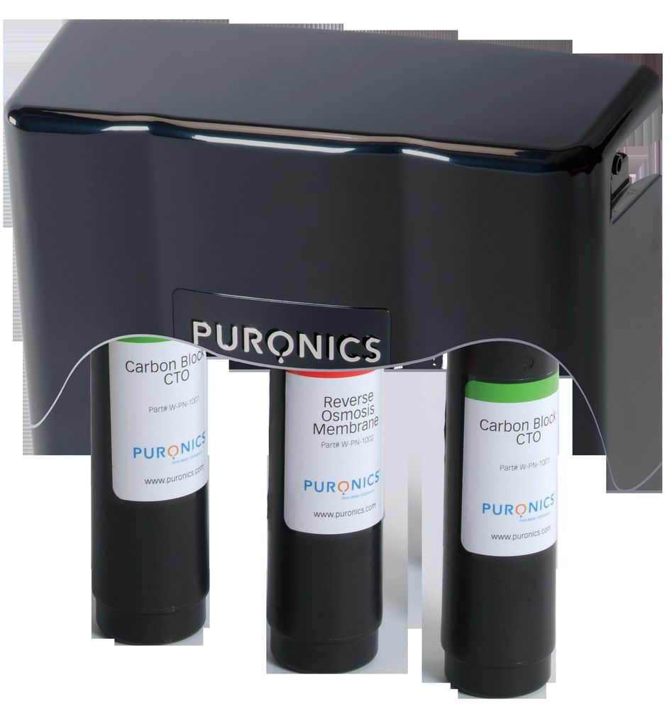 PURONICS WATER TREATMENT - Updated July 2025 - San Diego, California ...