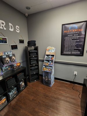 MASTERMIND ESCAPE GAMES - Updated December 2025 - 136 Photos & 165 ...