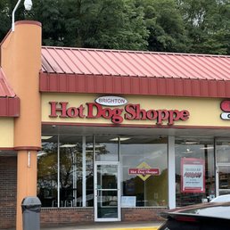 Brighton Hot Dog Shoppe Reviews | Read Customer Service Reviews of ...