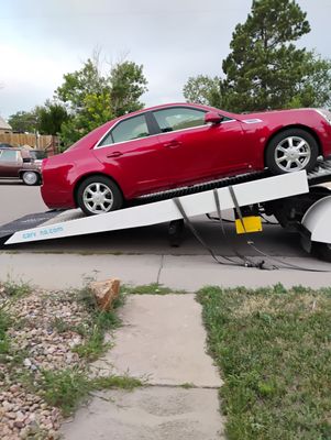 CARVANA DENVER - Updated July 2025 - 60 Photos & 170 Reviews - 4700 E ...