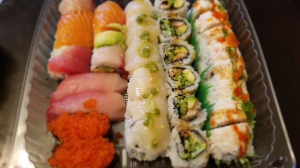 SUSHI KUU - Updated March 2025 - 209 Photos & 196 Reviews - 1001 ...