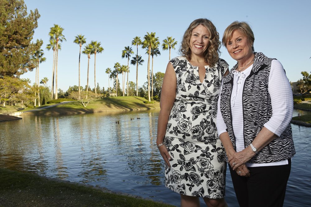 ROSEMARY KRAL & JENNIFER PALMQUIST - FIRST TEAM REAL ESTATE - Updated ...