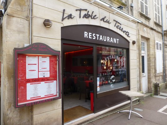 LA TABLE DU TERROIR - Updated May 2025 - 25 Photos & 24 Reviews - 42 ...