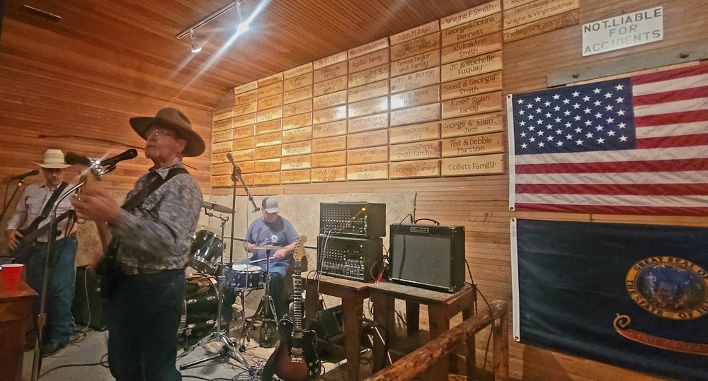 OREANA COMMUNITY HALL - Updated August 2025 - Oreana, Idaho - Community ...