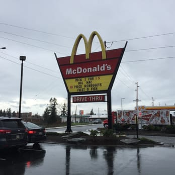 MCDONALD’S - Updated November 2024 - 22 Photos & 43 Reviews - 1914 King ...