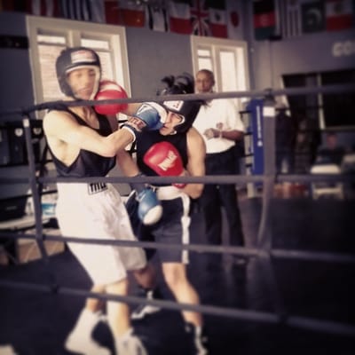 ACES BOXING CLUB - Updated August 2025 - 718 Main St, Boonton, New ...