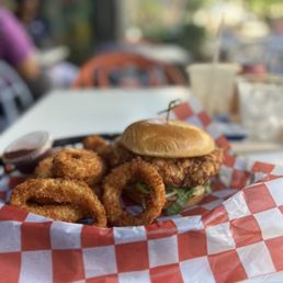 BANZAI BURGER - Updated July 2025 - 587 Photos & 559 Reviews - 2330 ...