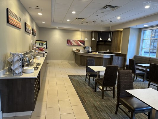 RESIDENCE INN BY MARRIOTT MINNEAPOLIS DOWNTOWN/CITY CENTER - Updated ...