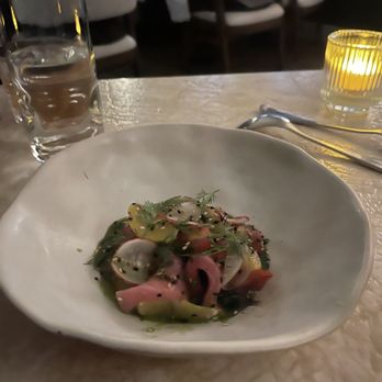 FLOUR & THYME - Updated April 2025 - 58 Photos & 15 Reviews - 114 W ...