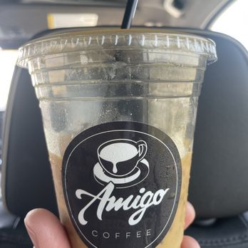 AMIGO CAFE - Updated August 2024 - 376 Photos & 395 Reviews - US Hwy ...