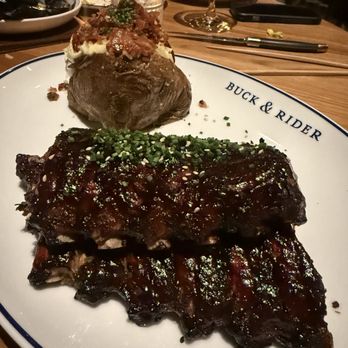 BUCK & RIDER - Updated August 2025 - 2939 Photos & 2191 Reviews - 4225 ...