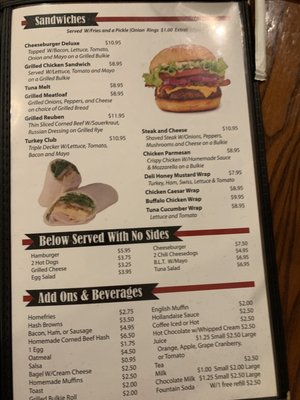 MASON’S GRILLE - Updated December 2025 - 20 Photos & 34 Reviews - 14 ...