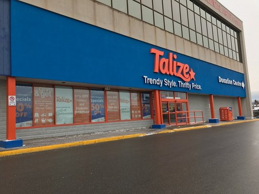 TALIZE - Updated December 2025 - 14 Photos - 1615 Dundas St E, Whitby ...