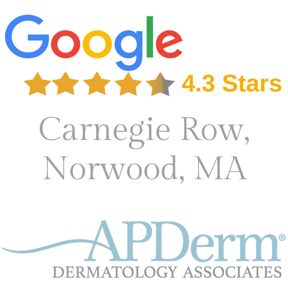 APDERM - DERMATOLOGY ASSOCIATES, PC - Updated December 2025 - 14 ...