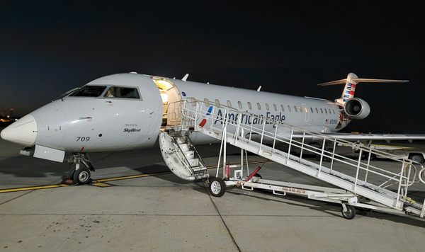 YUMA INTERNATIONAL AIRPORT - YUM - 33 Reviews & 55 Photos - 2191 E 32nd ...