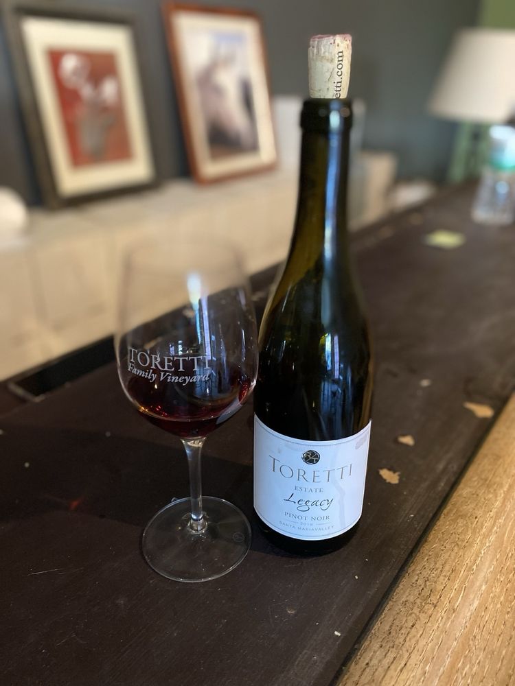 TORETTI FAMILY VINEYARD - Updated December 2025 - 132 Photos & 85 ...