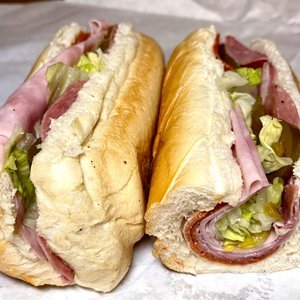 FRANKLIN GIANT GRINDERS - Updated July 2024 - 143 Photos & 126 Reviews ...