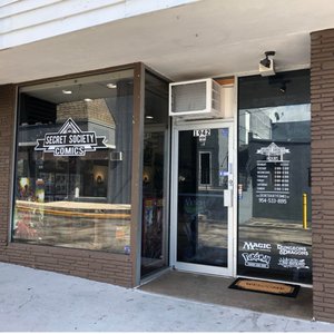 FLYNN’S ARCADE & MORE - 188 Photos & 19 Reviews - 5869 Margate Blvd ...