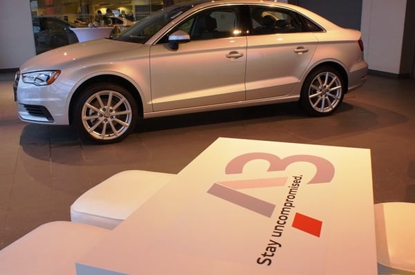AUDI ST. PAUL - Updated May 2026 - 26 Photos & 33 Reviews - 2450 ...