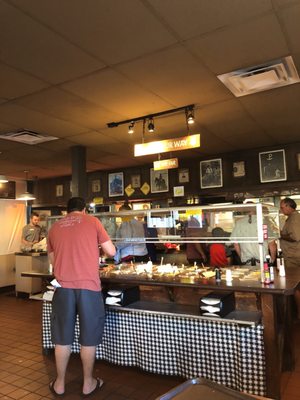 THE CHUCK BOX - 534 Photos & 911 Reviews - Burgers - 202 E University ...