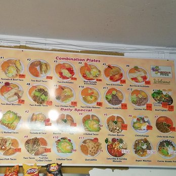 LOS TRES COMPADRES MEXICAN FOOD - Updated October 2025 - 42 Photos & 34 ...