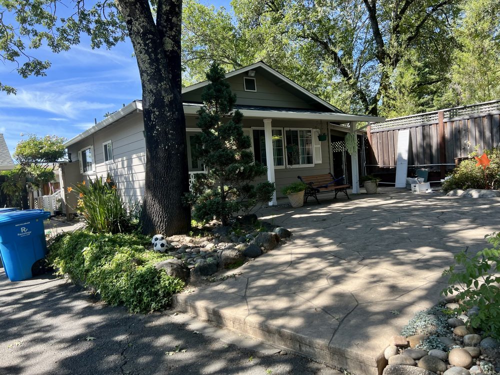 CAPSTONE ROOFING - Updated June 2025 - 38 Photos & 158 Reviews - Santa ...