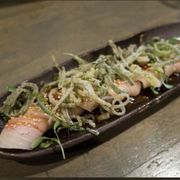 Hama Rayu - Menu - Wabi House - Dallas