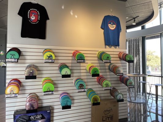 ANOTHER ROUND DALLAS DISC GOLF SHOP & TAPROOM - Updated October 2025 ...