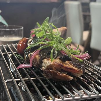 ORO RESTAURANT & LOUNGE - Updated May 2024 - 778 Photos & 401 Reviews ...