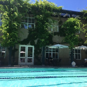 Health Spa Napa Valley - 41 Photos & 94 Reviews - Massage - 1030 Main ...