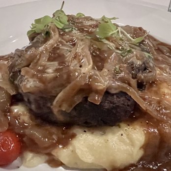 MANSURS ON THE BOULEVARD - 618 Photos & 417 Reviews - 5720 Corporate ...