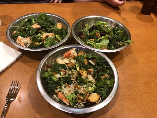 SALATA - 144 Photos & 238 Reviews - 11075 W IH-10 W, San Antonio, TX ...