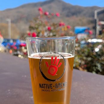 NATIVE BREWS TAP & GRILL - Updated October 2025 - 282 Photos & 348 ...