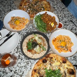 INI RISTORANTE BY KEI CONCEPTS - Updated February 2025 - 11812 Photos ...