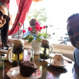 OPEN DOOR TEA - Updated June 2025 - 172 Photos & 112 Reviews - 3552 ...