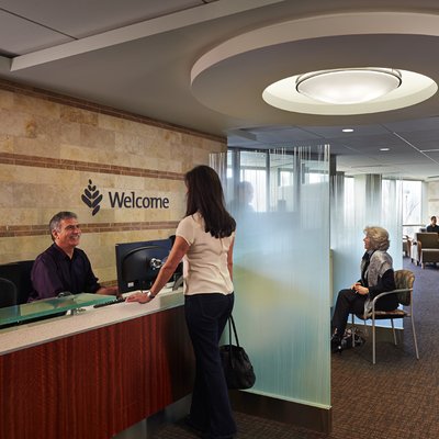 SEATTLE CANCER CARE ALLIANCE AT EVERGREENHEALTH - Updated July 2025 ...