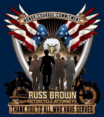 RUSS BROWN MOTORCYCLE ATTORNEYS - Updated September 2025 - 19 Photos ...