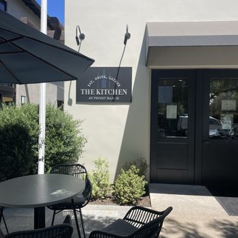 THE KITCHEN AT PRIEST RANCH - Updated January 2025 - 68 Photos & 41 ...