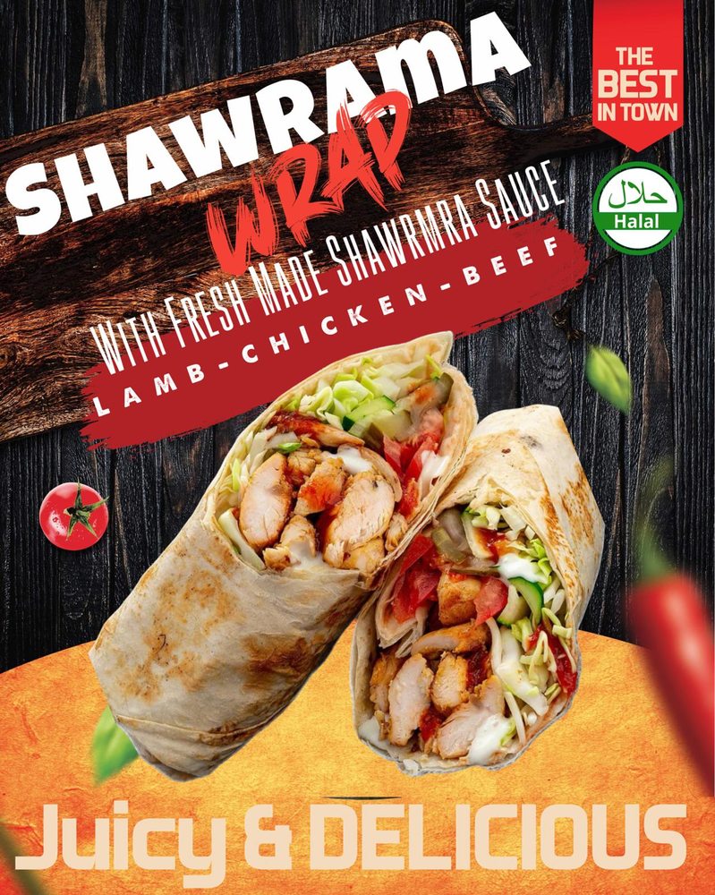 REUNION GYRO HALAL RESTAURANT - Updated December 2025 - 45 Photos ...