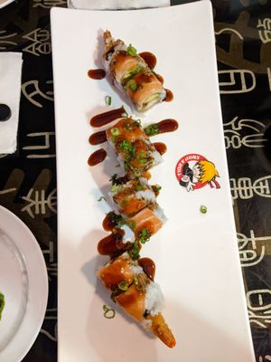 SUSHI KING - Updated July 2024 - 333 Photos & 304 Reviews - 420 ...