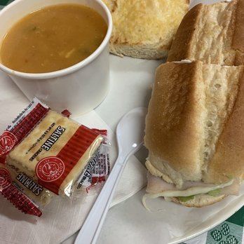 PICKERMAN’S SOUP & SANDWICH SHOP - Updated October 2025 - 21 Photos ...
